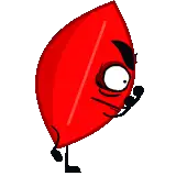 I might fix that Evil Leafy gif later | Fandom