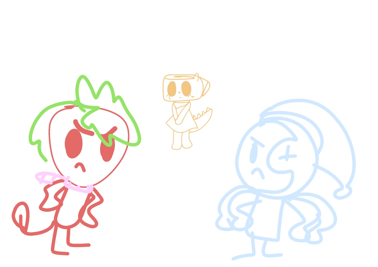 Multishipping be like | Fandom