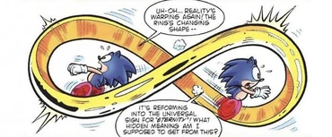 Archie Sonic speed is… | Fandom