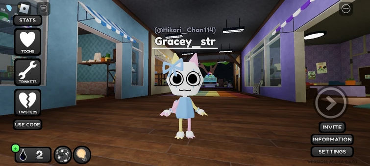 Scraps Skin | Fandom