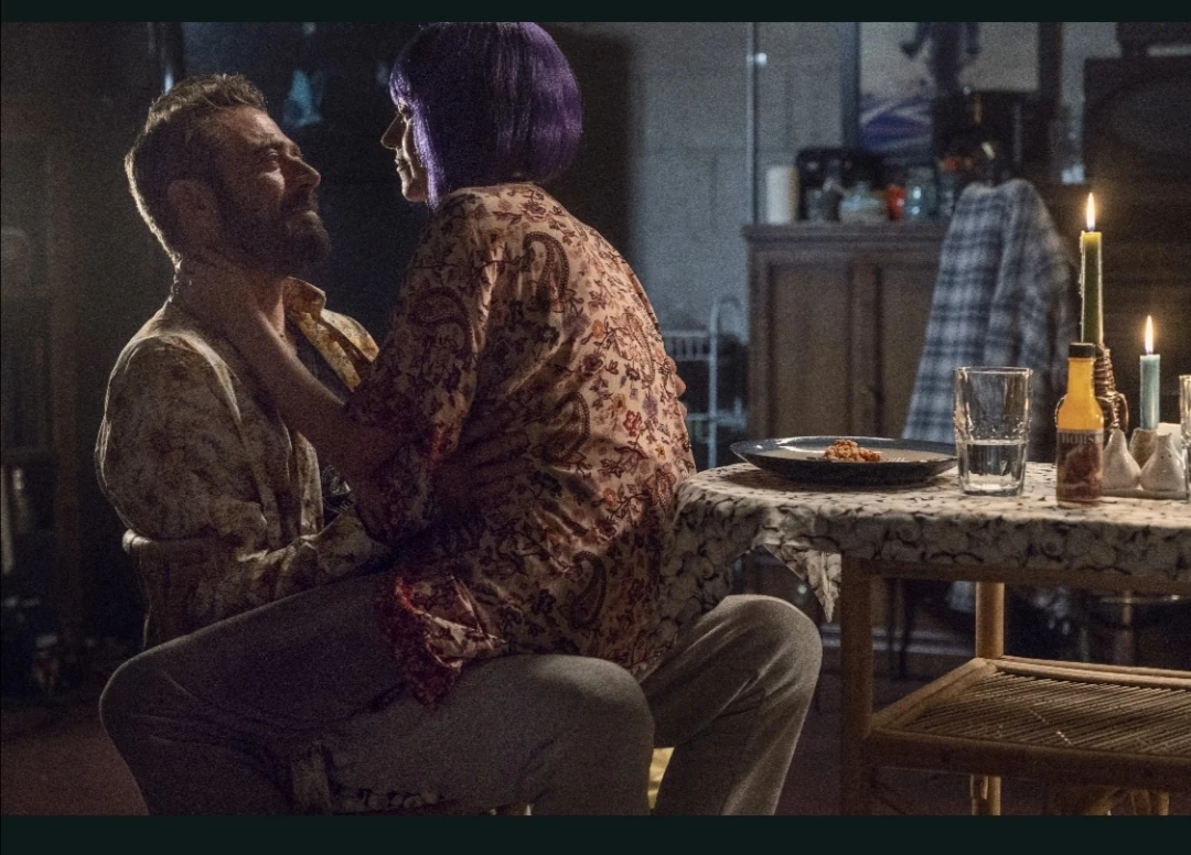 THE WALKING DEAD 10X22 "HERE'S NEGAN" REVIEW (SPOILERS) | Fandom