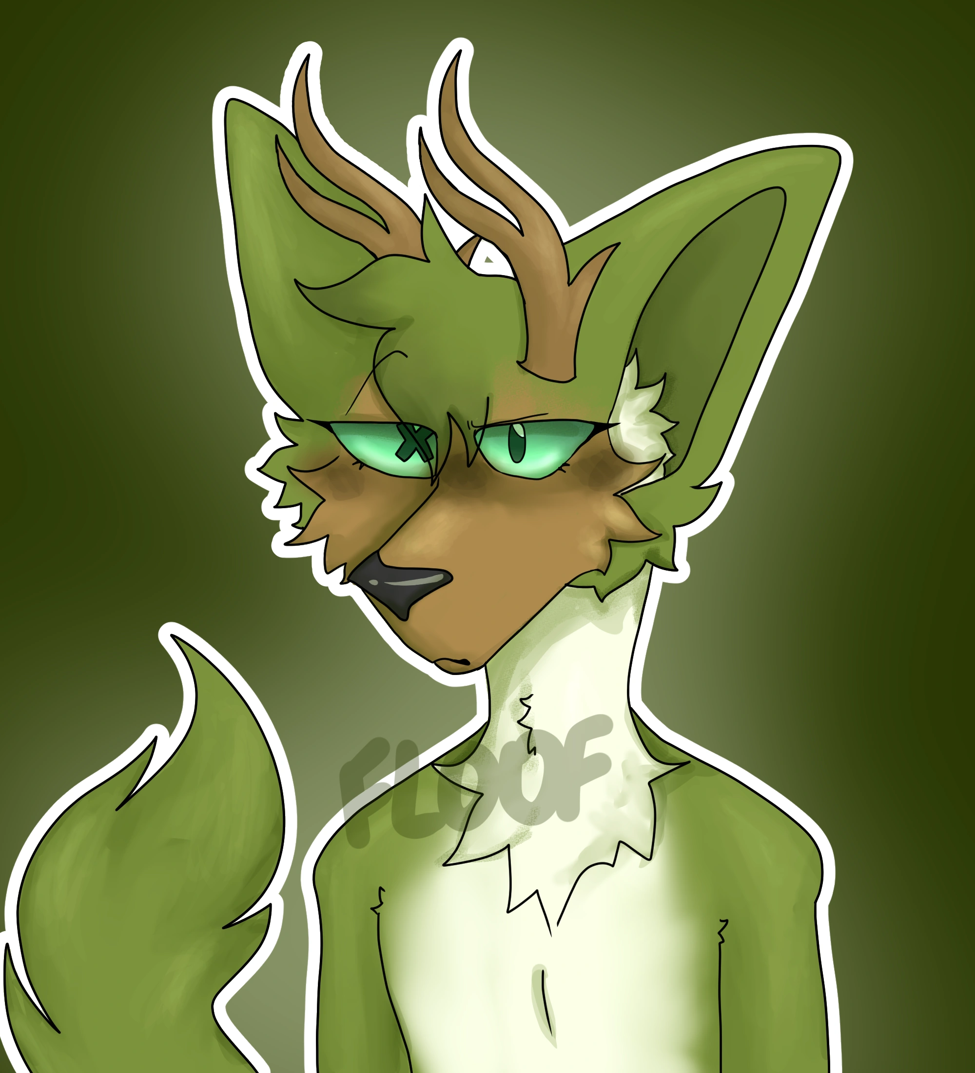 Sorta art dump + tragic announcement | Fandom