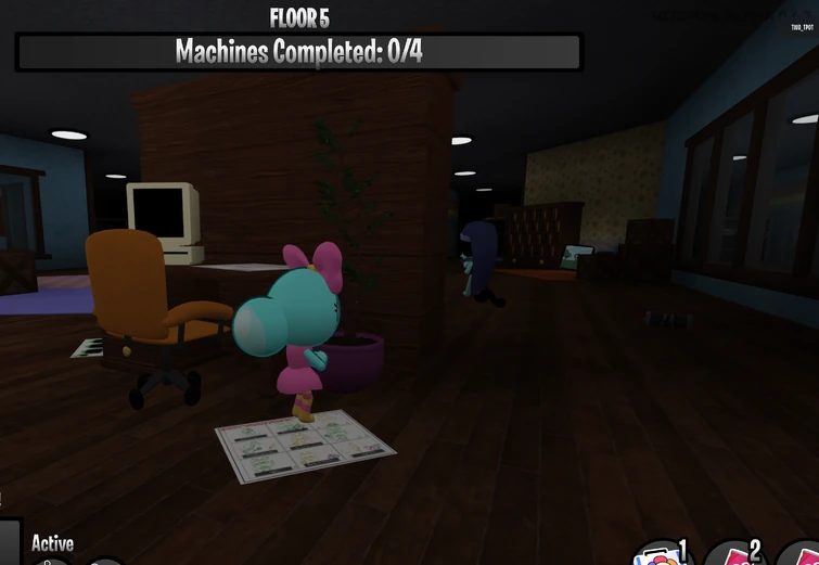 i love public servers | Fandom