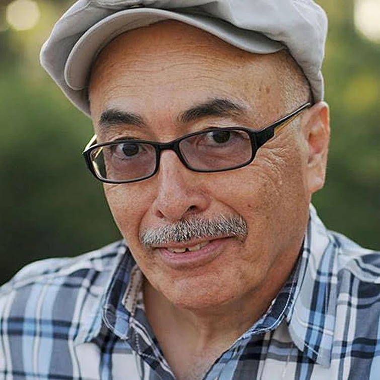 Juan Felipe Herrera | Fandom