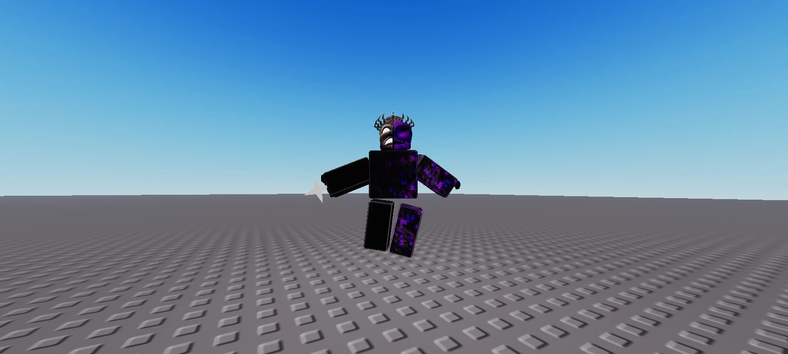 Pov noli after hitting the first void rush | Fandom