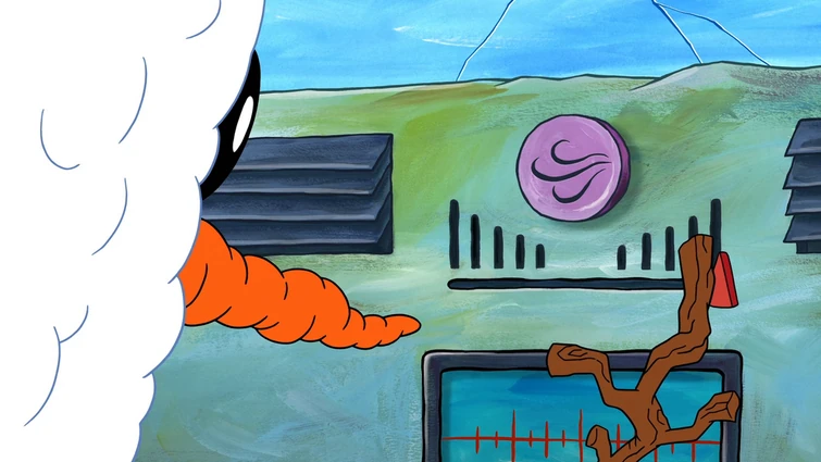 Discuss Everything About Encyclopedia SpongeBobia | Fandom