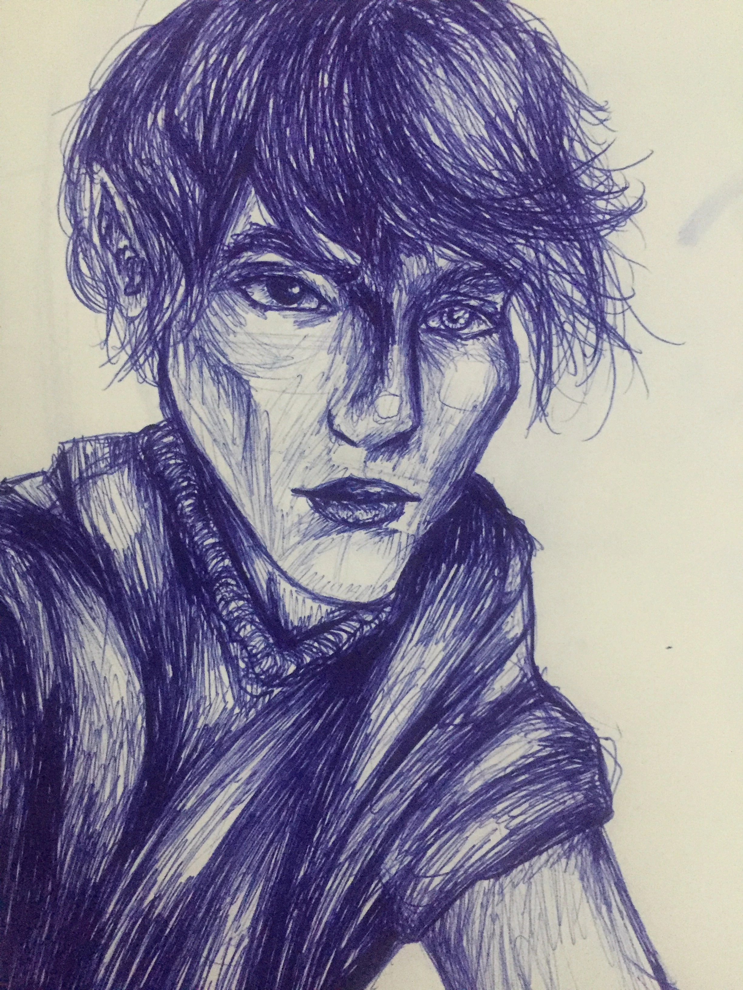 More art...Kieran 👍👍 | Fandom