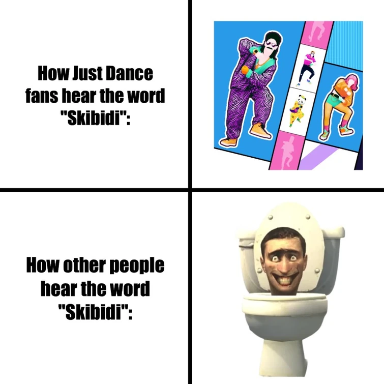 I got bored, so here’s a Random Meme I made: | Fandom