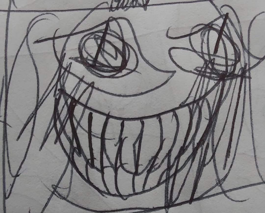 collection of random uncanny/goofy images I have 🤪 | Fandom