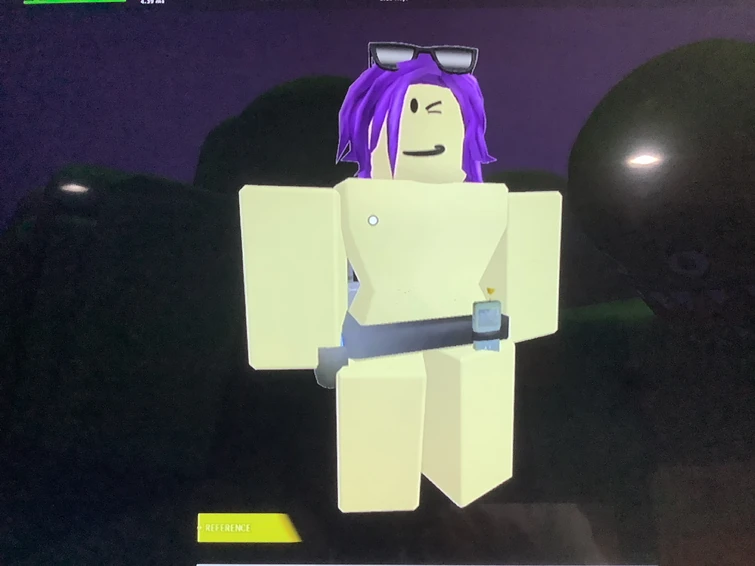 Discuss Everything About DOOMED 2 DIE Wiki | Fandom