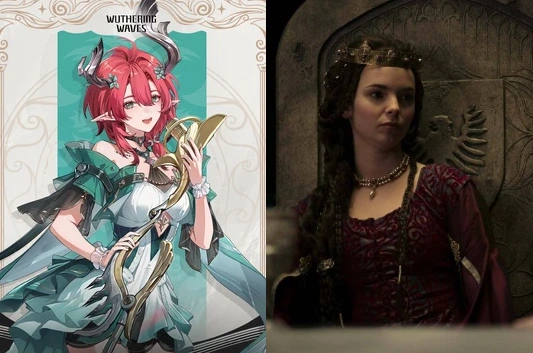 A Witcher Crossover? | Fandom