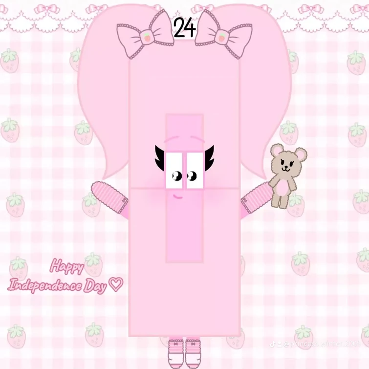 Discuss Everything About Numberblocks Wiki | Fandom