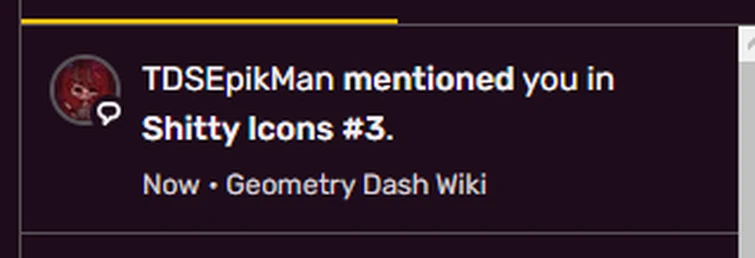 Shitty Icons #3 | Fandom