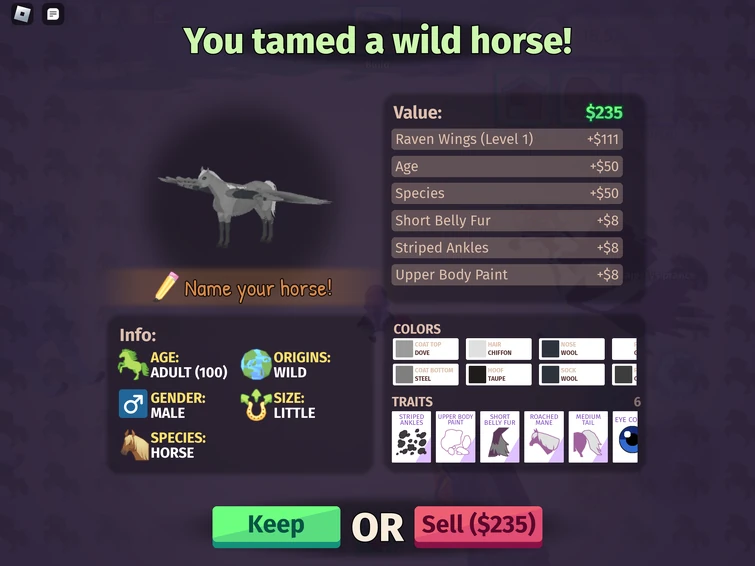 Discuss Everything About Horse Life Wiki | Fandom