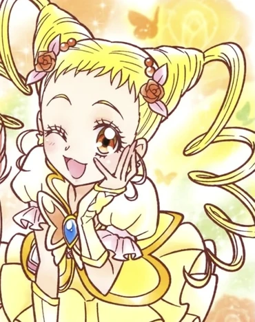 Cure VS Cure; Who Would Win? (ROUND 7) | Fandom