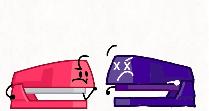 Stapy meets his Corrupted self | Fandom