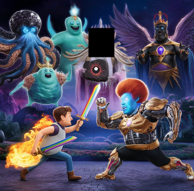 terraria disney movie posters | Fandom
