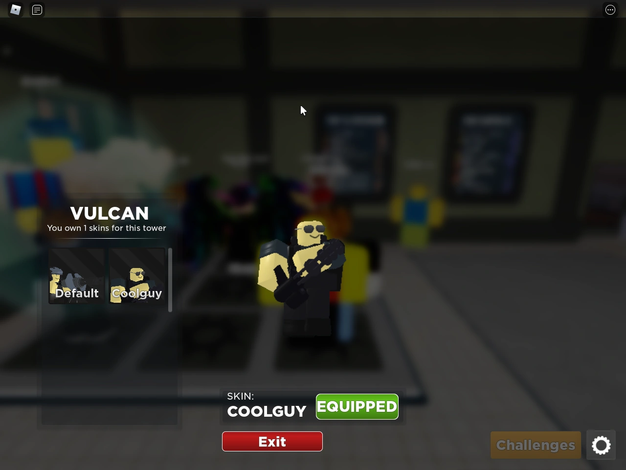 coolguy gaming | Fandom