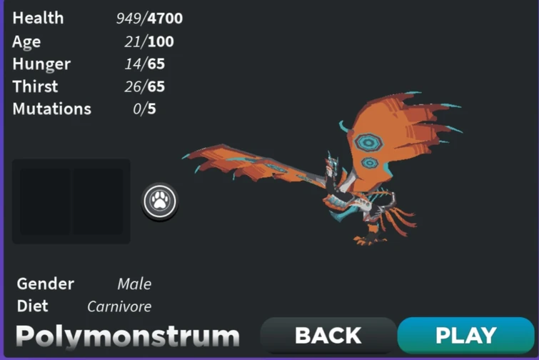 Discuss Everything About Creatures of Sonaria Wiki | Fandom