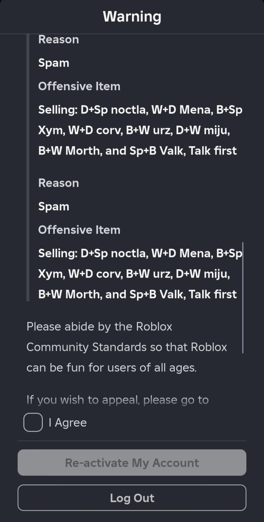 Uh, does this usually happen or? | Fandom