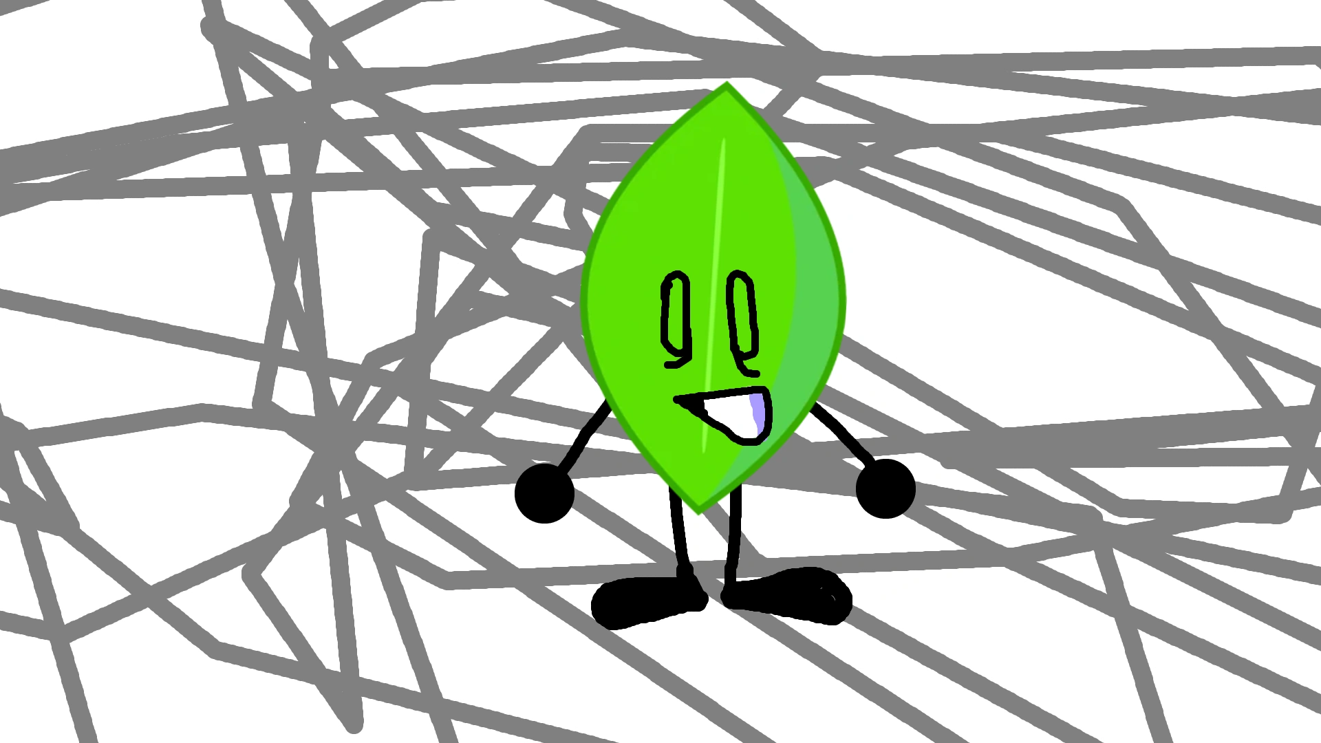 BFDI AU: Retaliation | Fandom