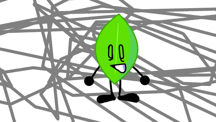 BFDI AU: Retaliation | Fandom