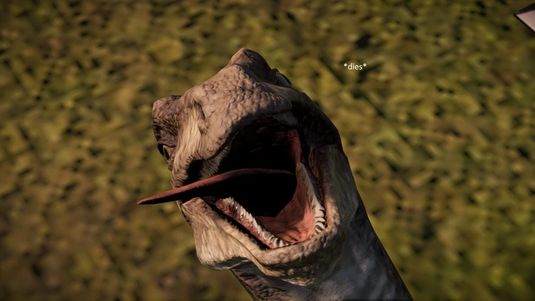 Hey there, I'm back so how is it like in here now | Fandom