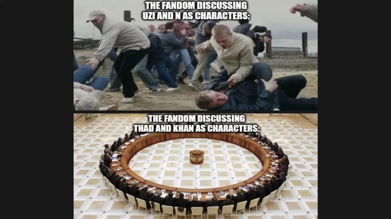 Daily MD meme, #14! | Fandom