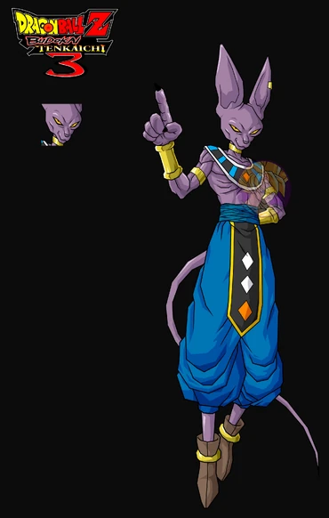 What is the best looking fan made characters in DBZ BT3? Part 14 ...