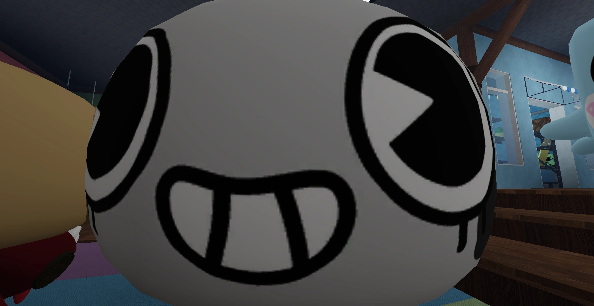 i got vintage shelly, chat | Fandom