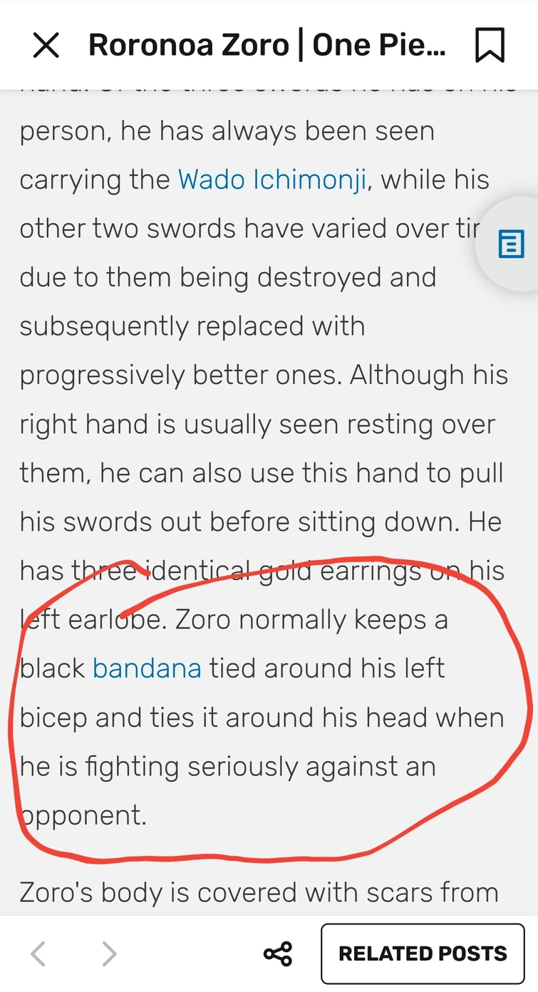 One Piece CH 1107 | Fandom