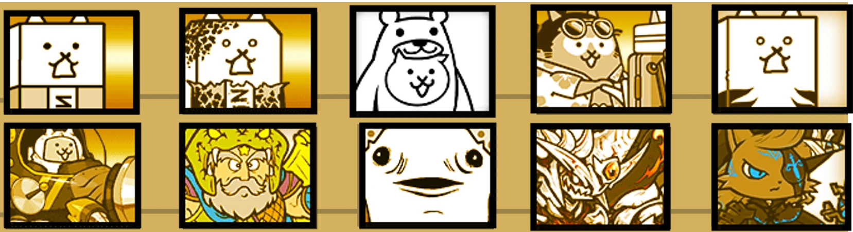 Best anti traitless loadout. | Fandom