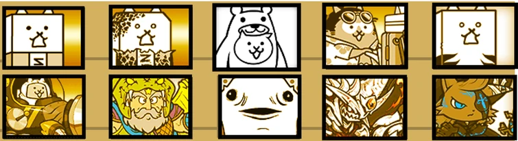 Best anti traitless loadout. | Fandom