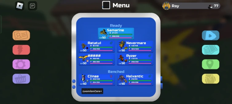 Discuss Everything About Loomian Legacy Wiki | Fandom