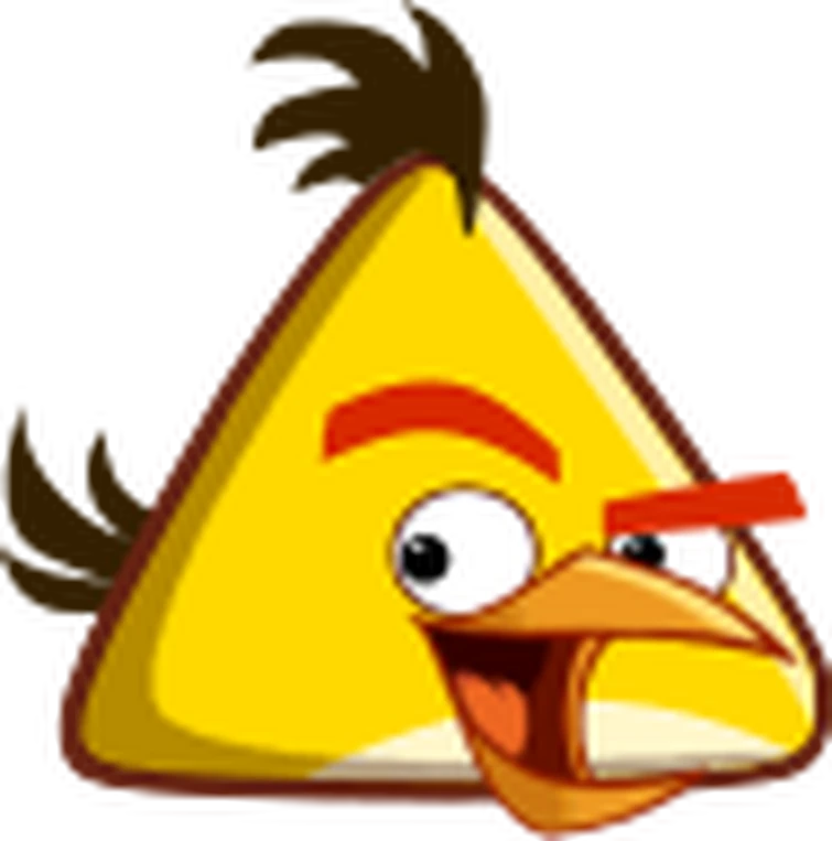 Discuss Everything About Angry Birds Wiki | Fandom