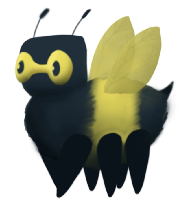 Demo Bee! | Fandom