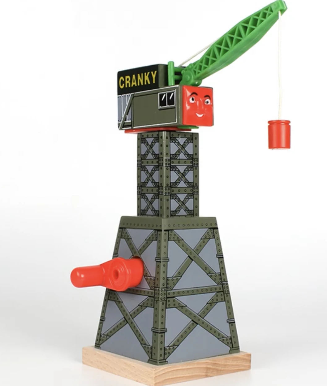 Roast this image of cranky | Fandom