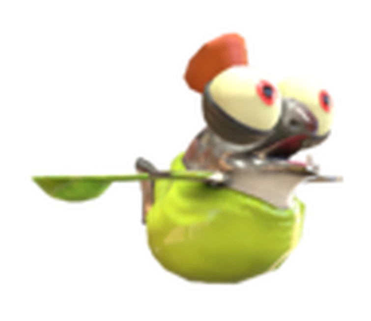 Discuss Everything About Splatoon Wiki | Fandom