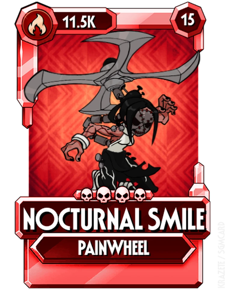 Discuss Everything About Skullgirls Wiki | Fandom