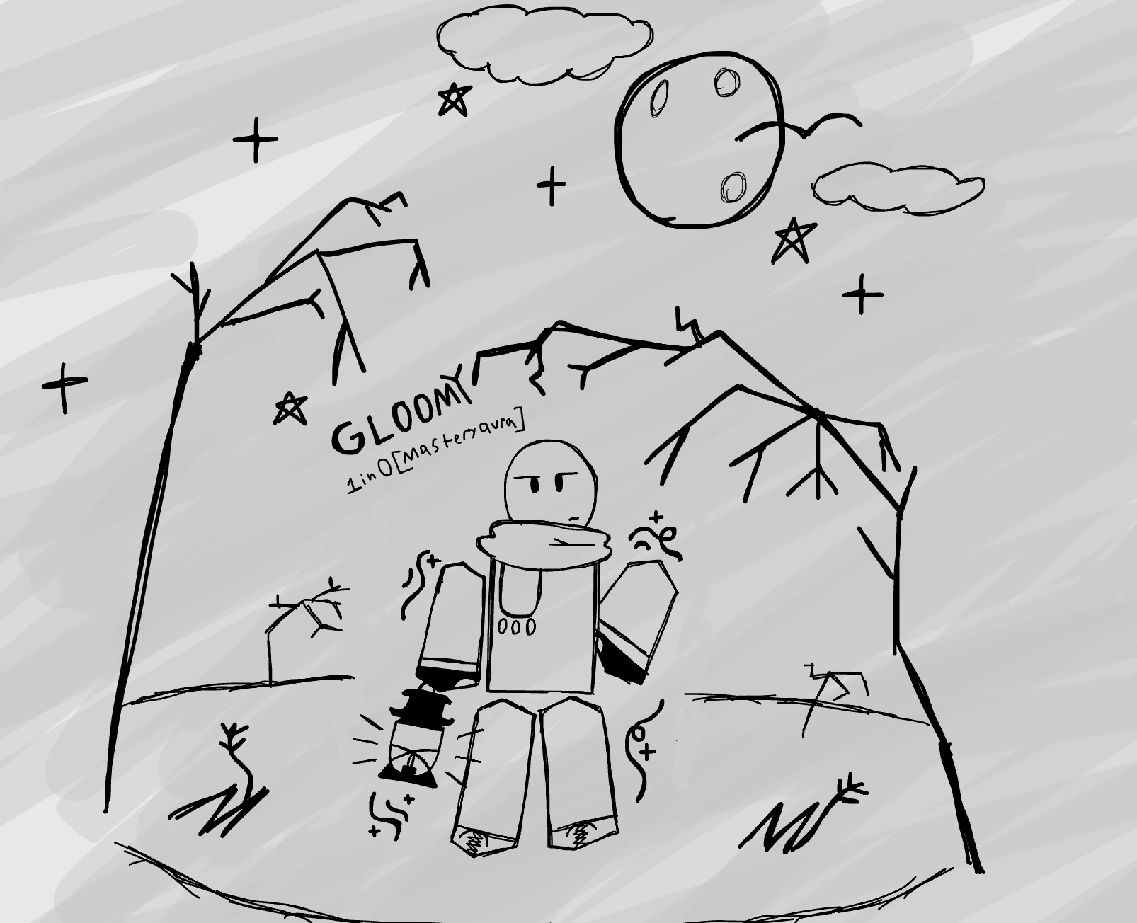 mastery auras part 3 | Fandom