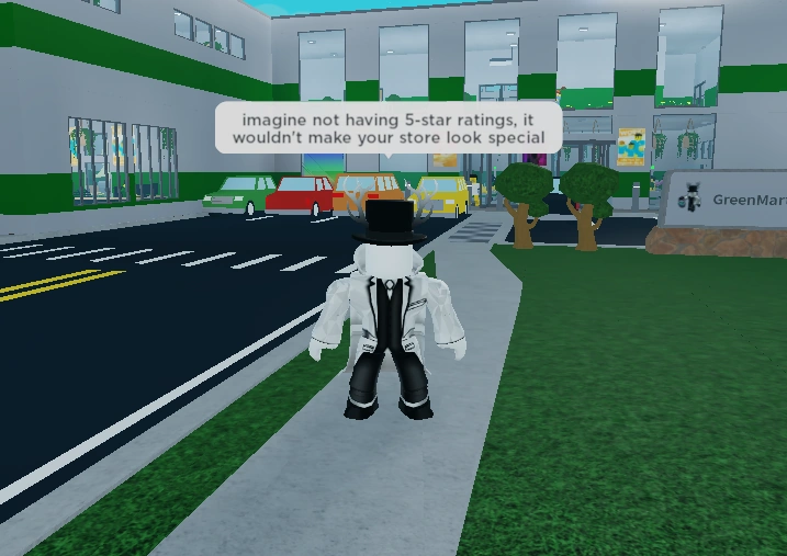 5-star gang | Fandom