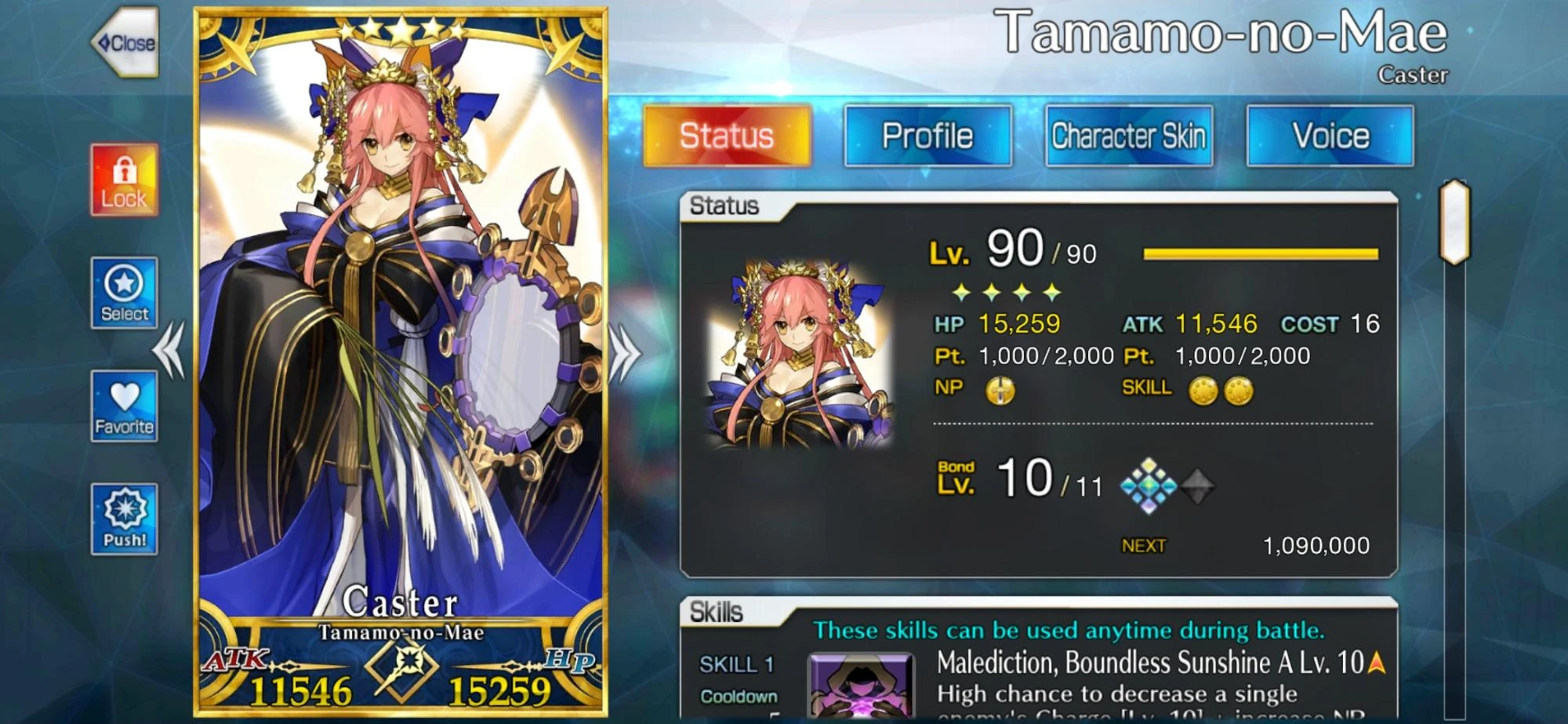 Castoria is not worth that much, I already got what I need! | Fandom