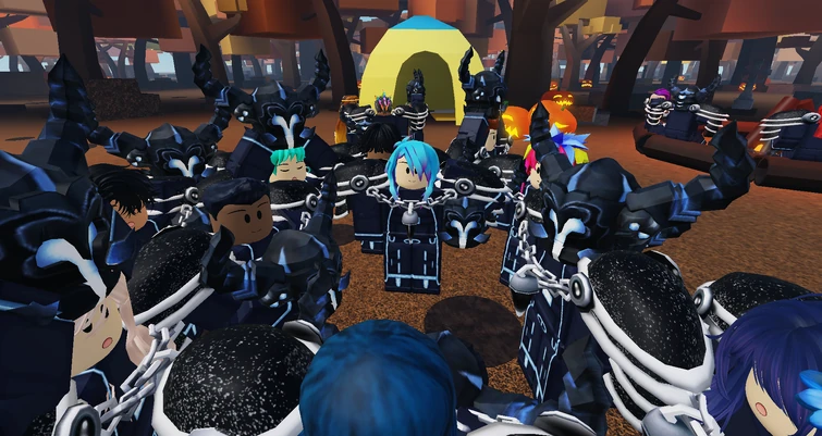 Discuss Everything About Flood Escape 2 Wiki | Fandom