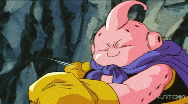 Fat janemba vs Fat buu | Fandom