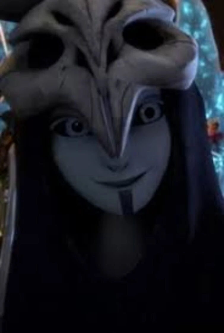 Skreal Would Love to hear it | Fandom