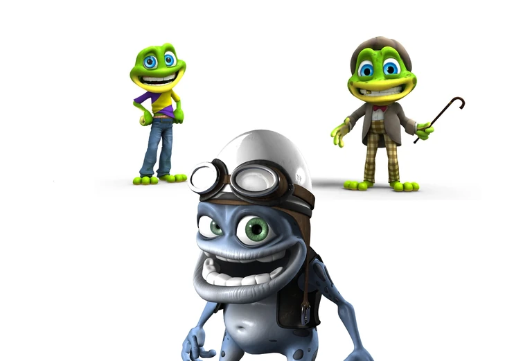 Discuss Everything About Crazy Frog Central Wiki | Fandom