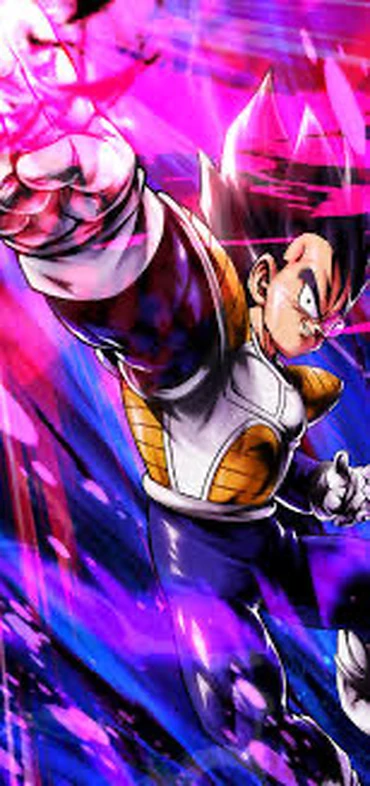 Which Ultra is Better in Dragon Ball Legends | Fandom