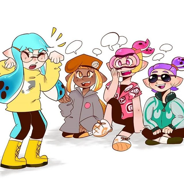 Discuss Everything About Coroika Wiki | Fandom