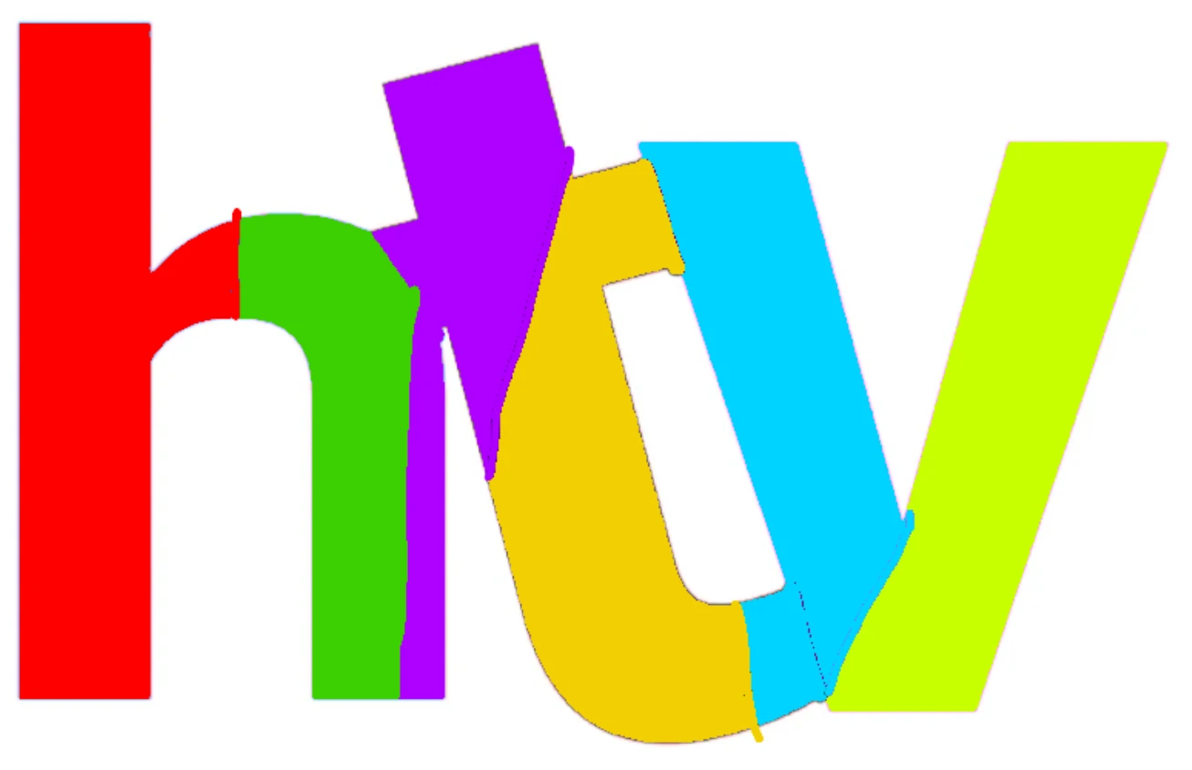 New HTV Group Logo | Fandom