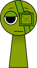 HI my Sprunki retake OC | Fandom